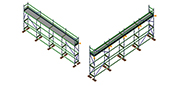 Kwikstage Modular Scaffolding For Sale | Turbo Scaffolding