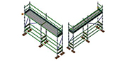 Scaffold for Sale in Brisbane by Scaffolding Manufacture & Supplier Company