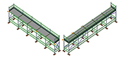 RLB (Retractable Loading Bay Platform) – Turbo Scaffolding