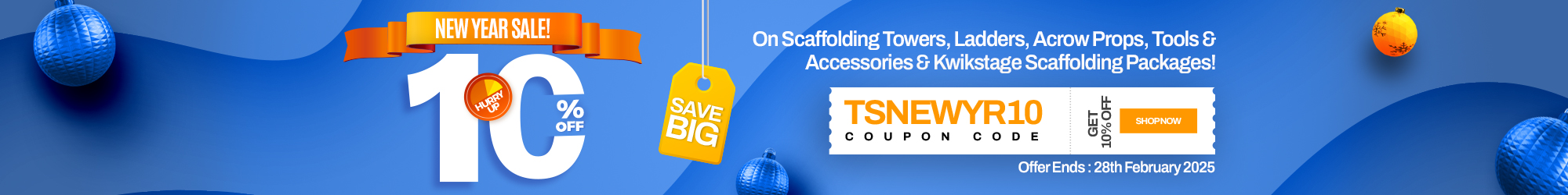 Aluminium Mobile Towers | Easy & Safe To Use | Turbo Scaffolding